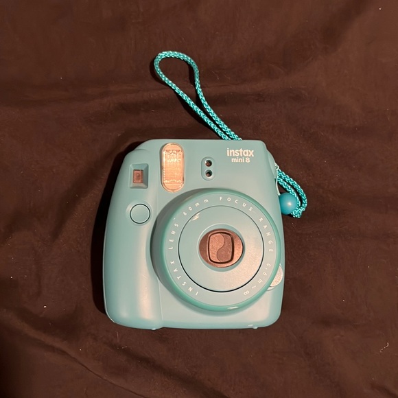 Cameras, Photo & Video | Polaroid Camera Instax Mini 8 With 25 Worth Of ...